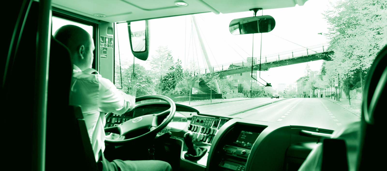 Miljøvennlig profil - Rogaland Taxi